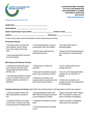 Fillable Online BMP Form Fax Email Print - pdfFiller