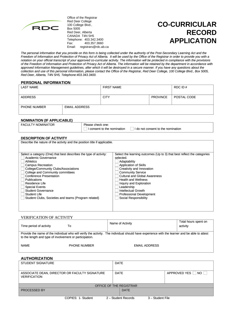 Template. RIM Doc Template | pdfFiller