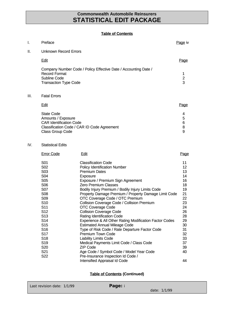 Date and Time Scheme Source Codes: Source Codes for ... Doc Template ...