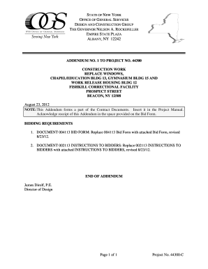 Fillable Online nys form 3122 ASSISTED LIVING RESIDENCE MEDICAL ...