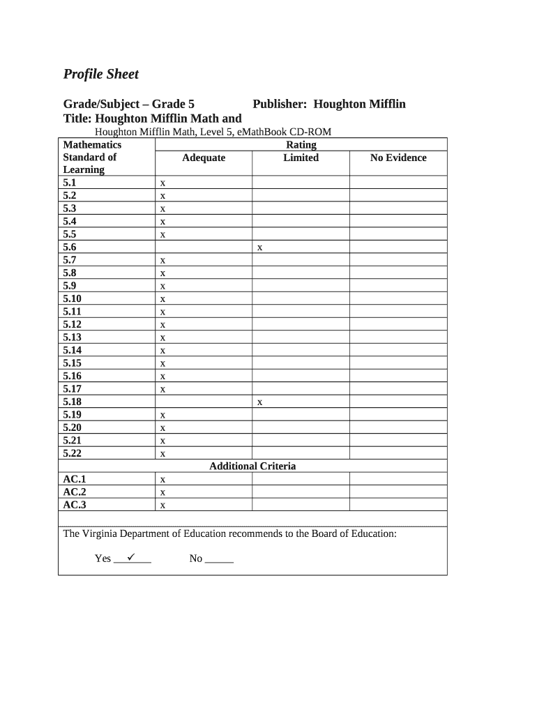Consensus Consolidation Doc Template | pdfFiller