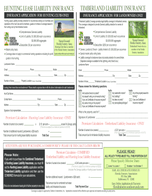 Fillable Online Florida brochure 18-19 Fax Email Print - pdfFiller