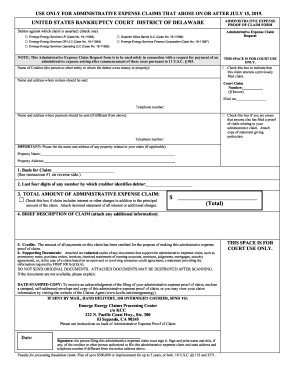 Fillable Online Emerge - Admin POC Form 200110.doc Fax Email Print ...