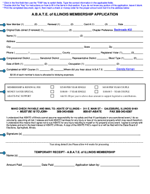 American Legion Auxiliary Poppy Order Form - Fill Online, Printable ...
