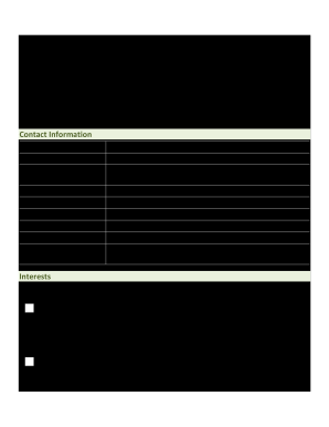 Fillable Online Construction Industry Licensing Board Form # DBPR CILB ...