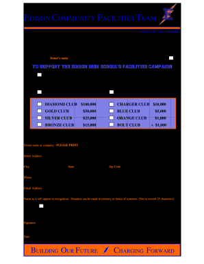 Fillable Online SCHEDULE OF RATES FOR ELECTRIC SERVICE Fax Email Print ...