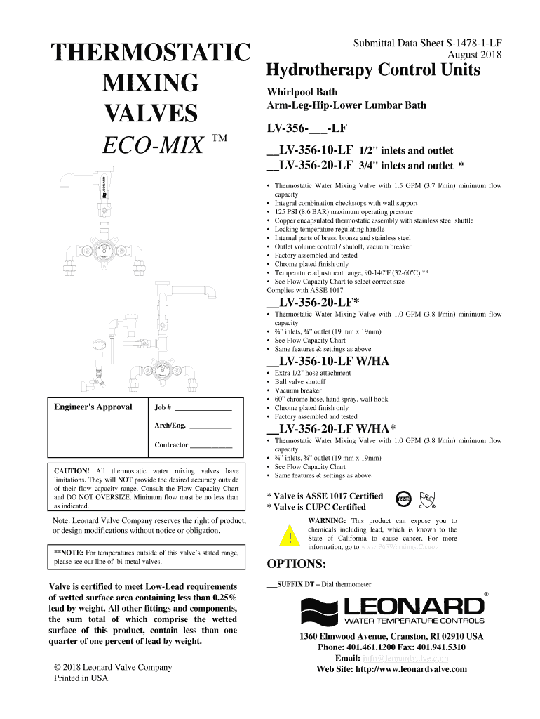 Fillable Online LVC MODEL - TM-186-1520B-LF -NEXT GENERATION, HIGH LOW ...