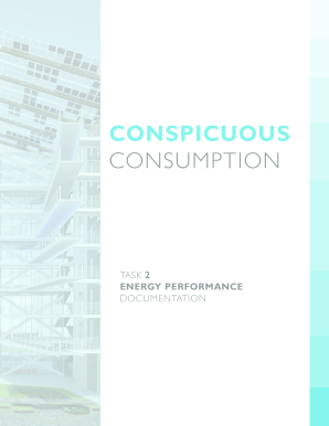 Fillable Online CONSPICUOUS Fax Email Print - pdfFiller