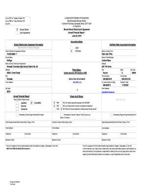 Fillable Online afr-19-form.xlsm Fax Email Print - pdfFiller