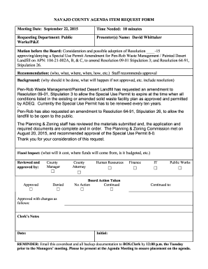 Fillable Online Requesting Department: Public Fax Email Print - pdfFiller