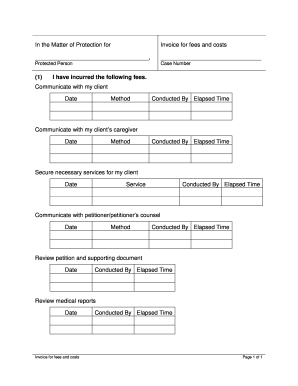 Means Test Form - Fill Online, Printable, Fillable, Blank | pdfFiller