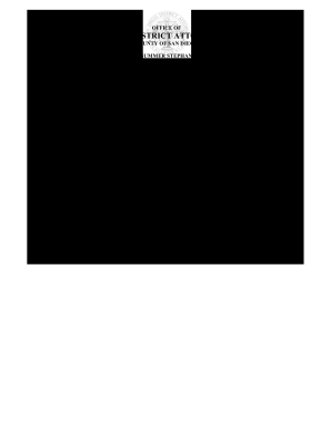 Fillable Online SUMMER STEPHAN Fax Email Print - pdfFiller