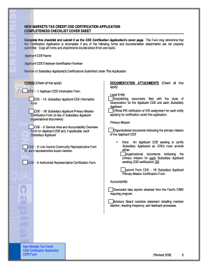 Fillable Online CDE Certification Fax Email Print - pdfFiller