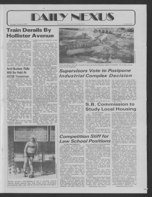 Queensland Licence Exemption Letter Example - Fill Online, Printable ...