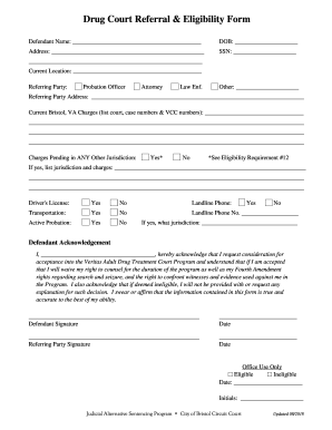 Fillable Online JC Letterhead - Eighth Judicial District Court Fax ...