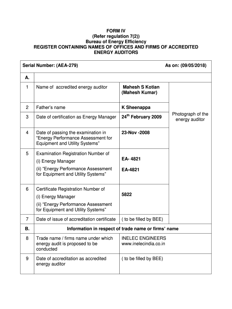 Fillable Online Serial Number: (AEA-279) Fax Email Print - pdfFiller