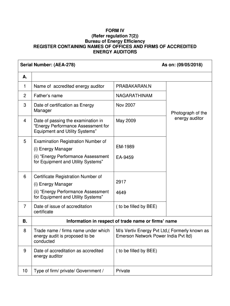 Fillable Online Serial Number: (AEA-278) Fax Email Print - pdfFiller