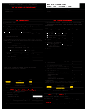Fillable Online P-Card Substitute Receipt Form Fax Email Print - pdfFiller