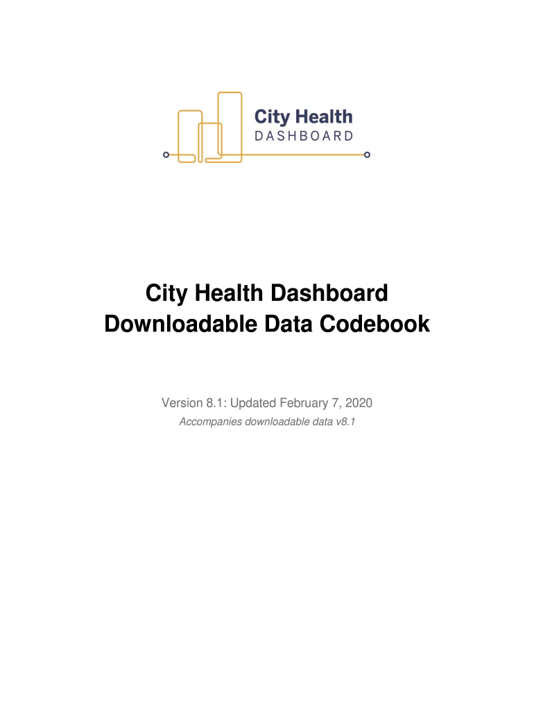 Fillable Online Downloadable Data Codebook Fax Email Print - pdfFiller