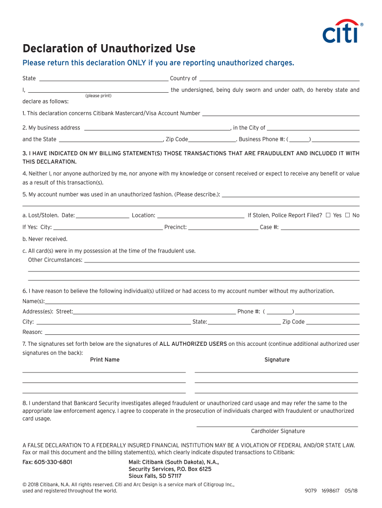 Fillable Online affidavit of forgery - Student Federal Credit Union Fax ...