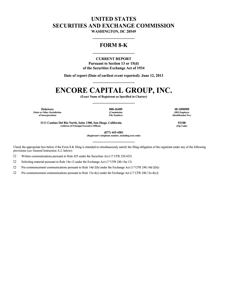 Fillable Online 3111 Camino Del Rio North, Suite 1300, San Diego ...