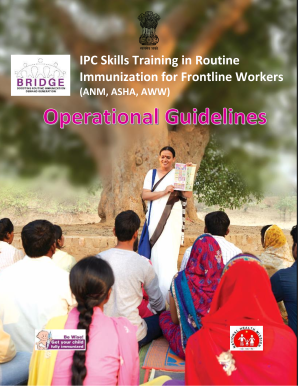 Bridge Ipc Skills Training - Fill Online, Printable, Fillable, Blank ...