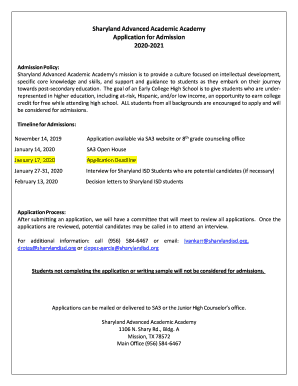 Fillable Online Fillable Online Super Excellent Masters Degree - York ...