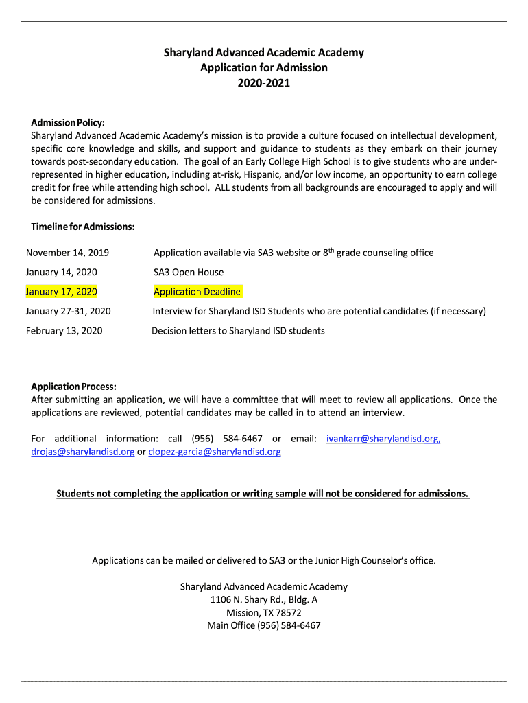 Fillable Online Fillable Online Super Excellent Masters Degree - York ...