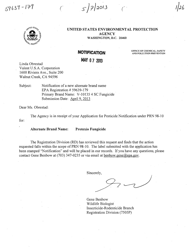 Fillable Online US EPA, Pesticide Product Label, VALOR HERBICIDE, 05/09 ...