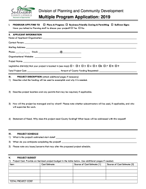 Fillable Online Sullivan Signs Fax Email Print - pdfFiller