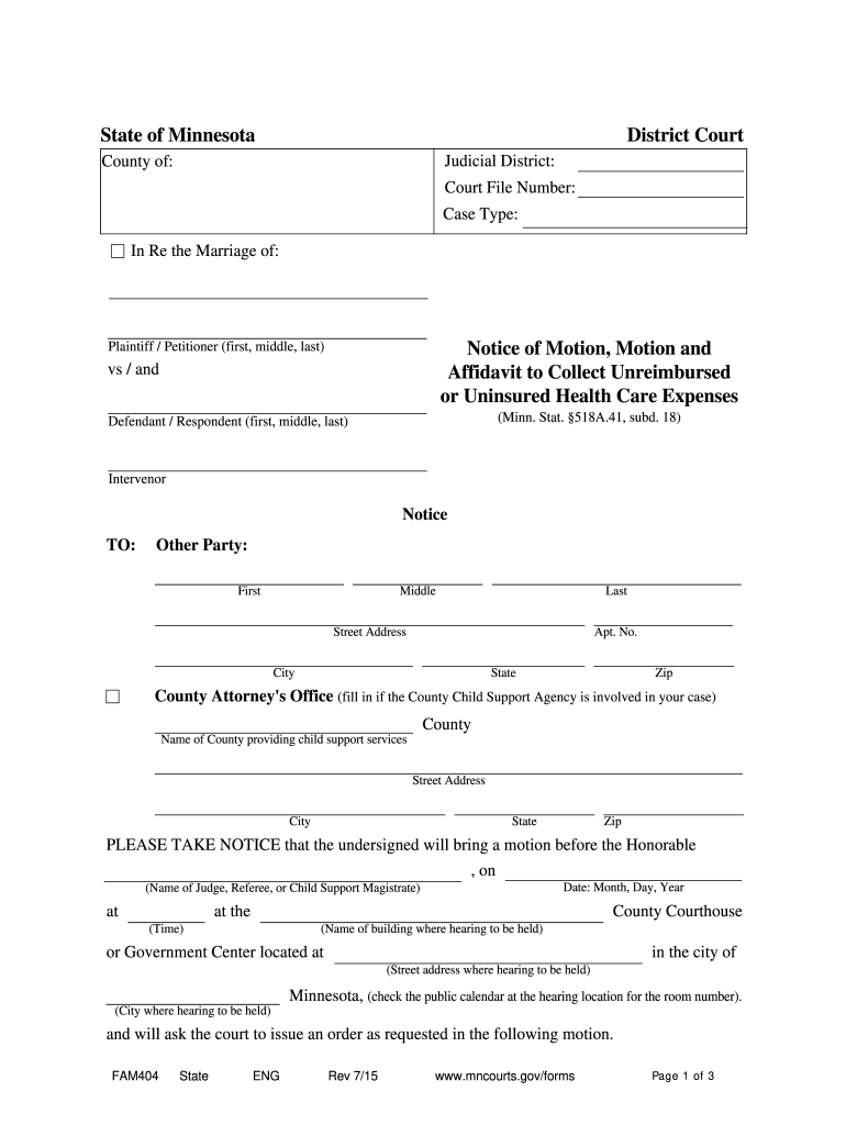 Fillable Online Justia :: Notice Of Motion And Motion For Contempt Of ... Fax Email Print ...