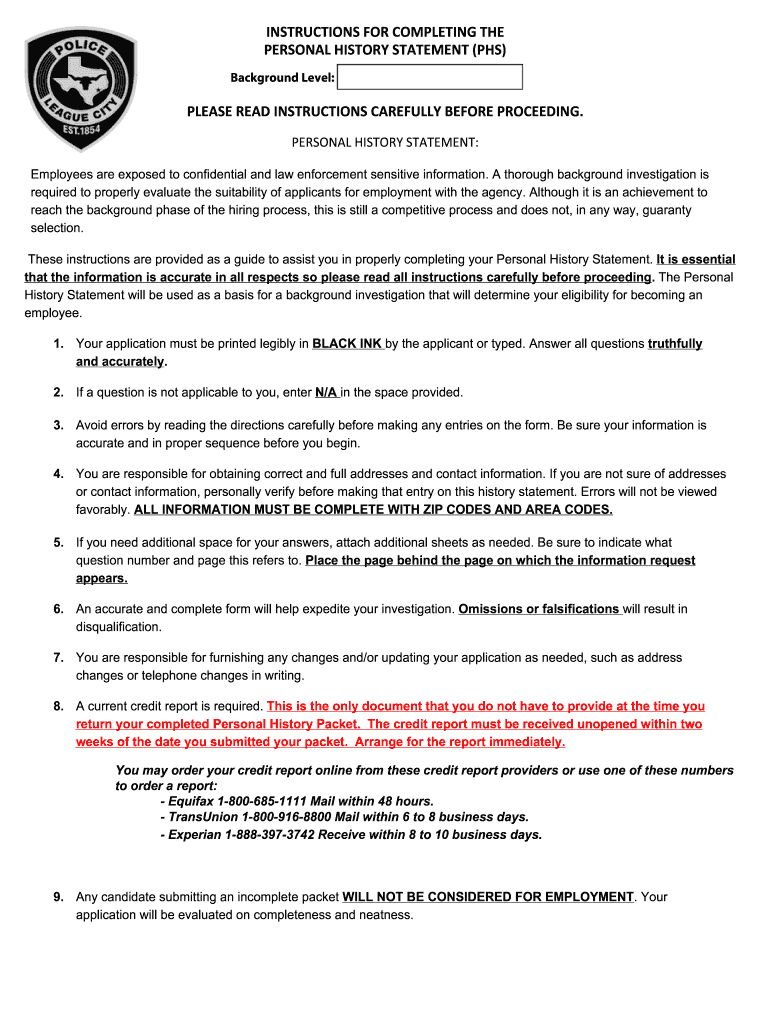 Fillable Online PLEASE READ INSTRUCTIONS CAREFULLY BEFORE PROCEEDING ...