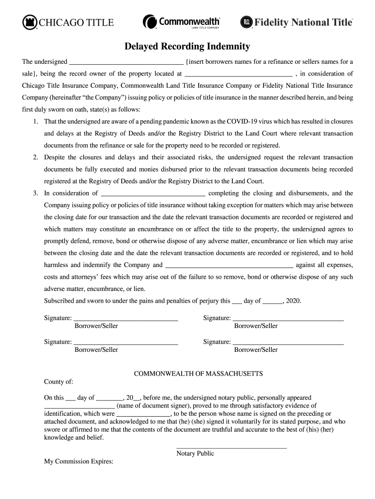 Fillable Online A Deed of Reconveyance Shows That Your Loan ... - The ...