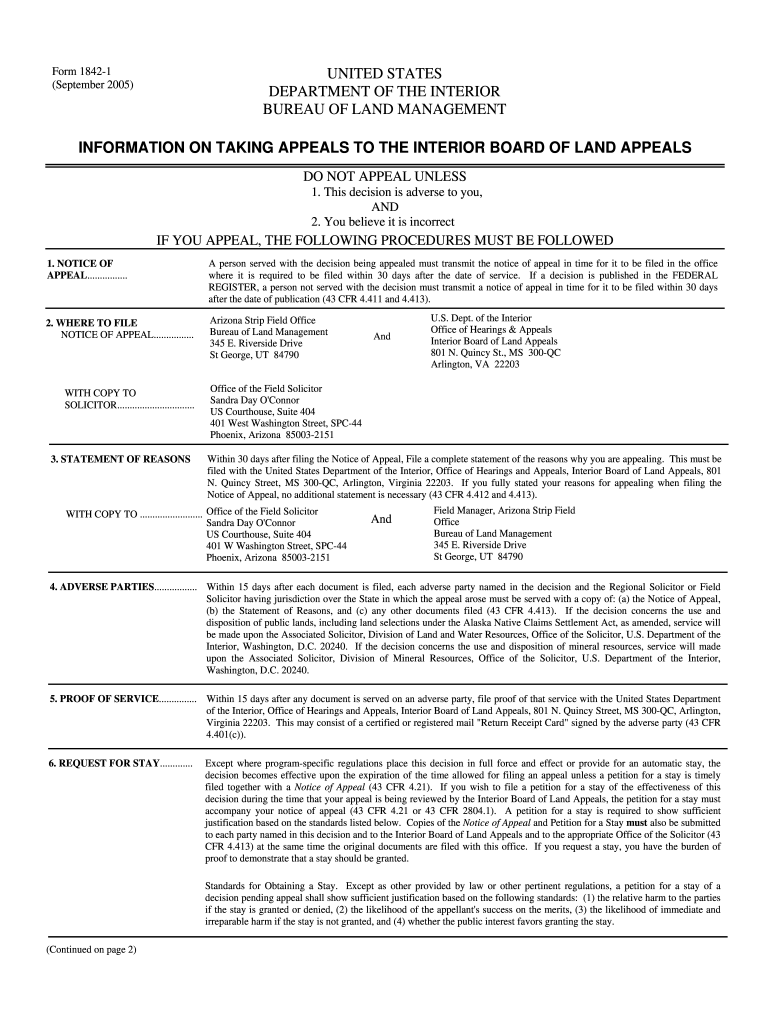 Fillable Online Worksheet Determination of NEPA Adequacy (DNA) - BLM ...