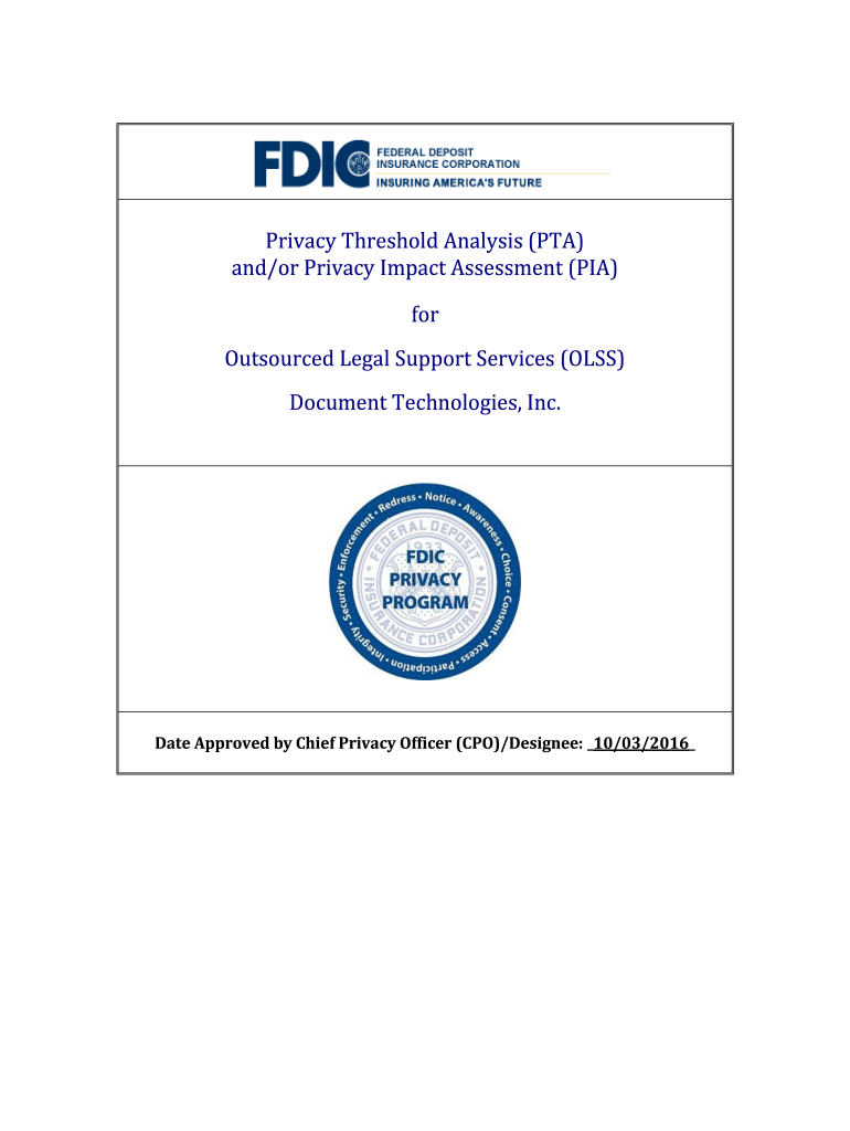 Fillable Online Document Technologies, Inc Fax Email Print - pdfFiller