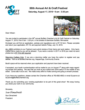 Fillable Online Letter-Application-Rules 2019.pub Fax Email Print ...