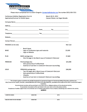 Fillable Online Please return completed form to Devin Gregorie- d ...