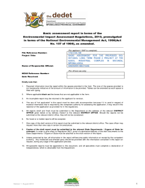 Fillable Online NEMA EIA Regulations - Department Of Energy Fax Email ...