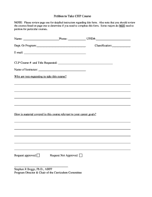 Fillable Online phhp-chp sites medinfo ufl Registering for Clinical amp ...