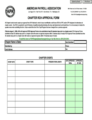 Fillable Online americanpayroll Submit by Email AMERICAN PAYROLL ...