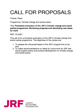 Fillable Online jrf org Theme Place Fax Email Print - pdfFiller