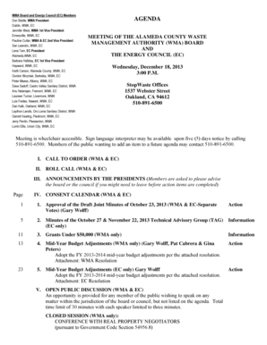 Roc Receipt - Fill Online, Printable, Fillable, Blank | pdfFiller