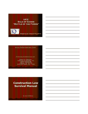 Fillable Online Battle of the Forms.pdf - CommPartners Fax Email Print ...