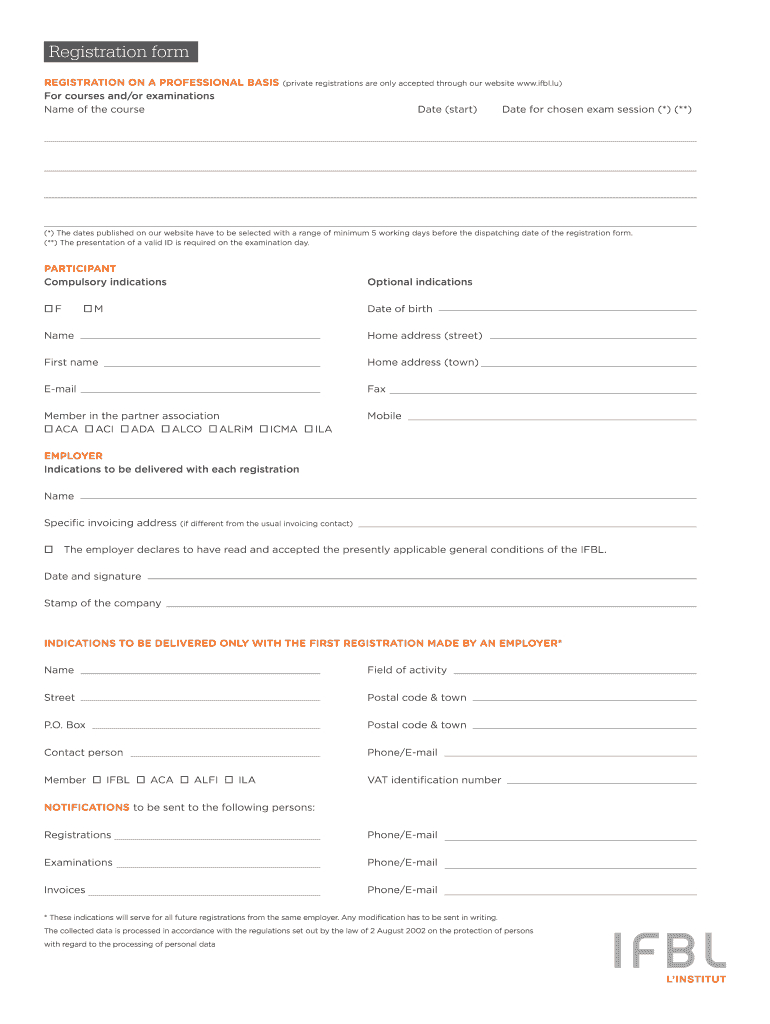 Fillable Online The new CRR / CRD IV Rules - IFBL Fax Email Print - pdfFiller