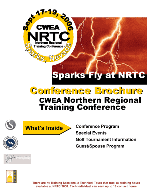 Fillable Online cwea Blank (Page 1) - CWEA - cwea Fax Email Print ...