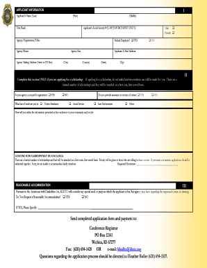 Fillable Online kletc 2012 Human Trafficking Conference - Kansas Law ...