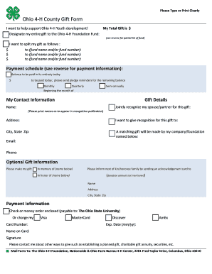 Fillable Online SEPA Checklist - Section A: Background - Washington ...