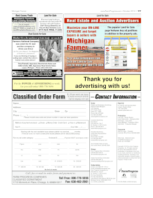 Fillable Online Michigans Premiere Fax Email Print - pdfFiller