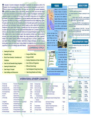 Fillable Online Objective Action Plan Reporting Template Fax Email ...