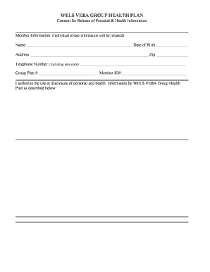 Wels Veba - Fill Online, Printable, Fillable, Blank | pdfFiller